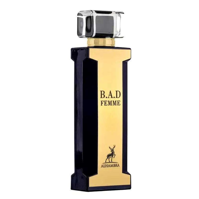 Maison Alhambra Bad Femme EDP – SARBAANI